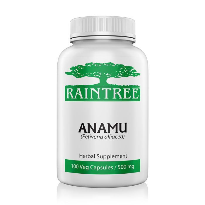 Anamu Capsules 500 mg | Anamu Plant